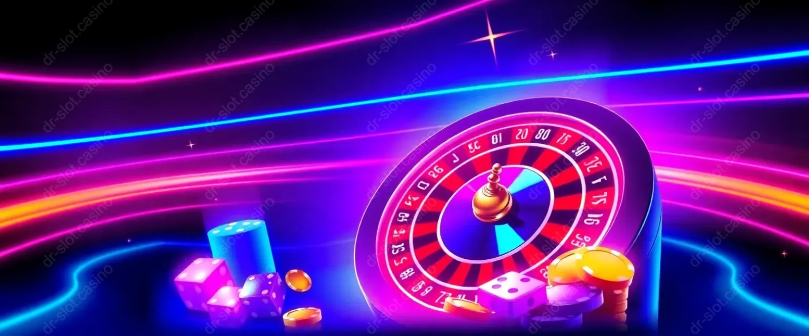 Dr Slot Casino ™ – Official Website In UK 2025