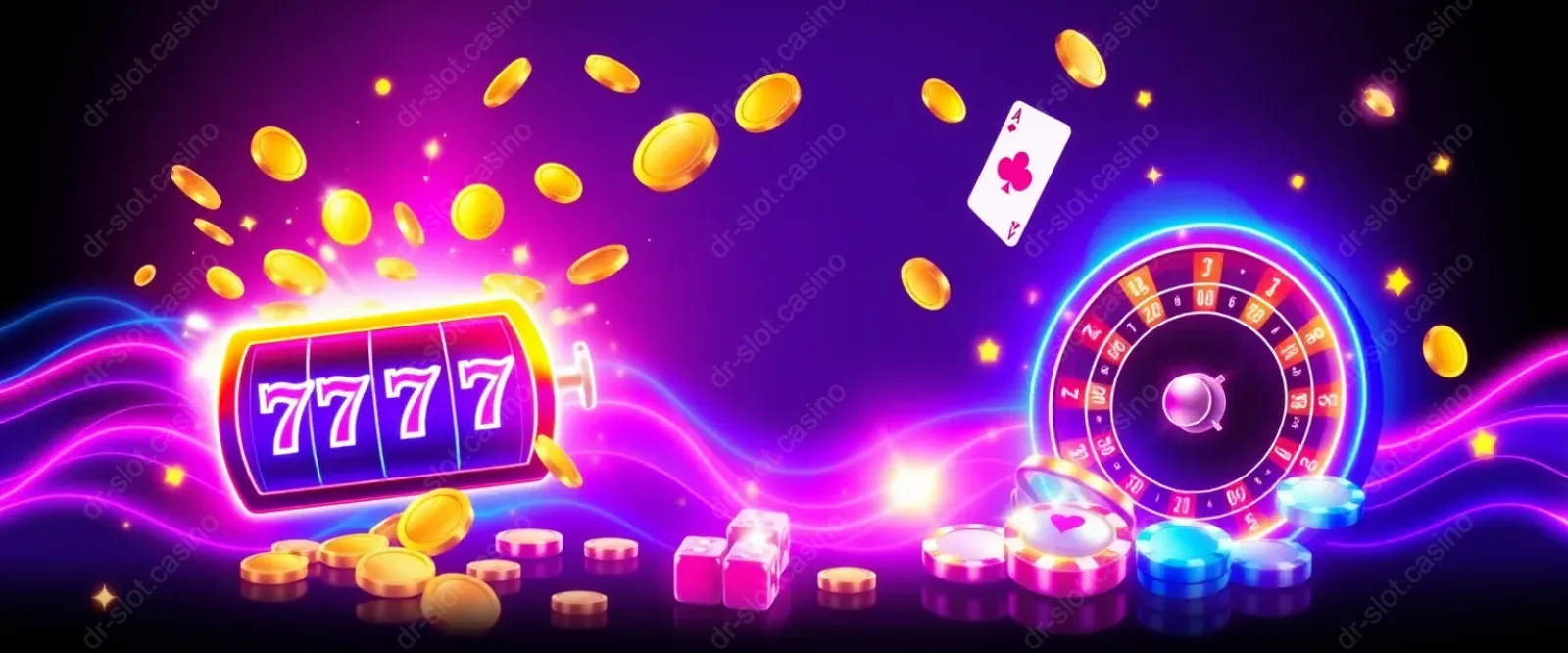 Dr Slot Casino ™ – Official Website In UK 2025