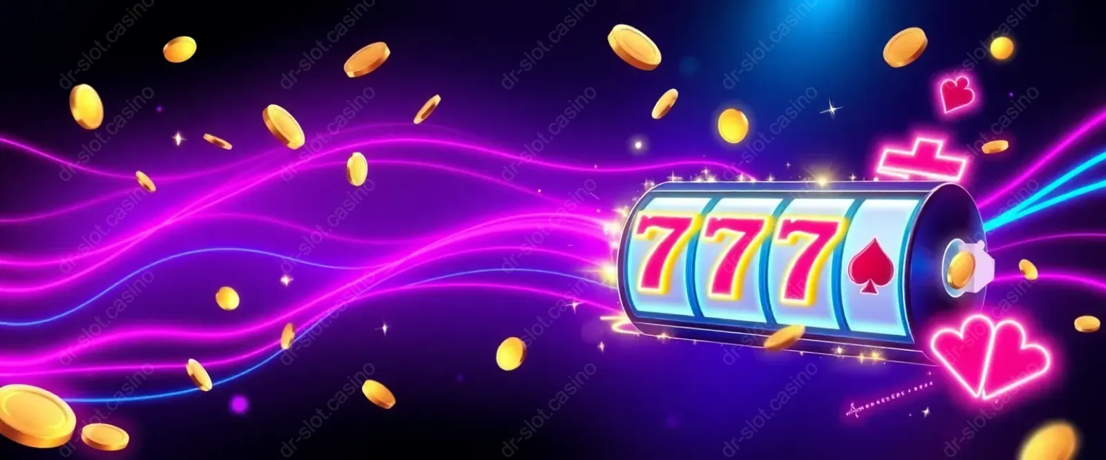 Dr Slot Casino ™ – Official Website In UK 2025